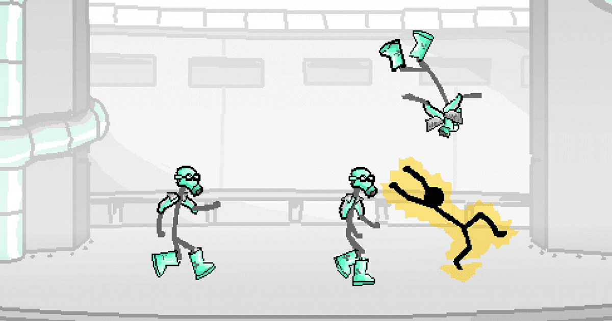 Electricman 2 - Ücretsiz Online Oyun | FunnyGames