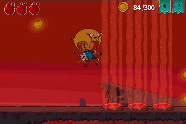 Adventure Time: Fight-O-Sphere - Ücretsiz Online Oyun | FunnyGames