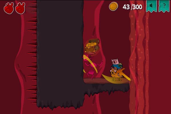 Adventure Time: Fight-O-Sphere - Ücretsiz Online Oyun | FunnyGames