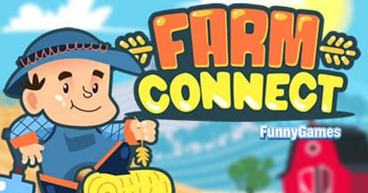Farm Connect Mahjong - Ücretsiz Online Oyun | FunnyGames
