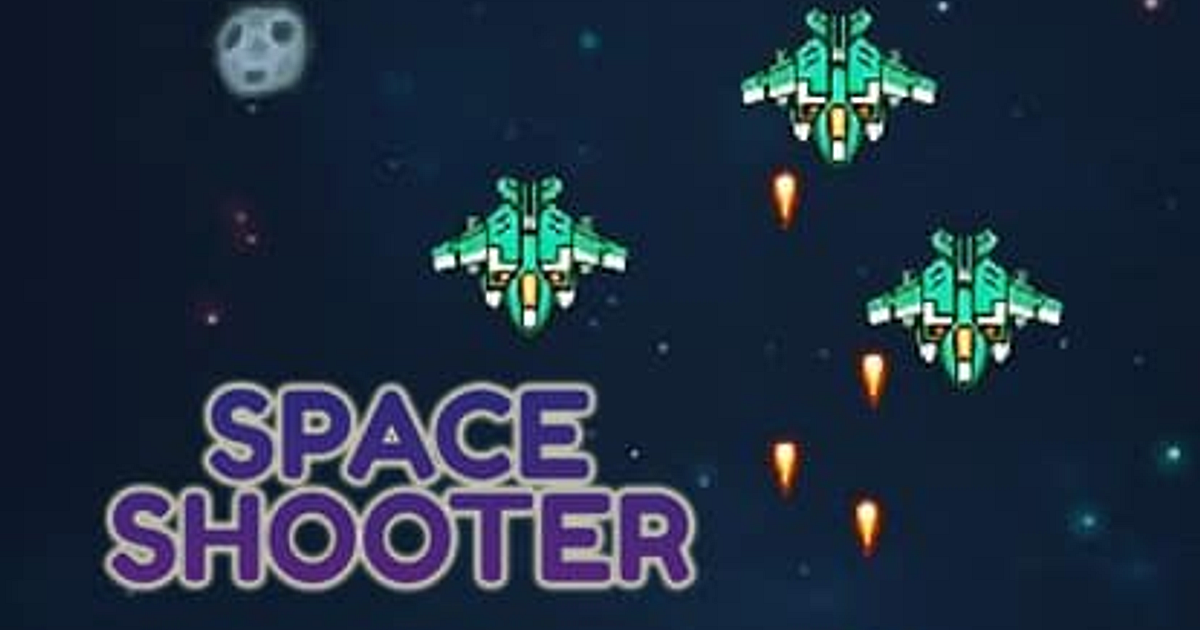 Space Invaders oyunları Oyunu | FunnyGames