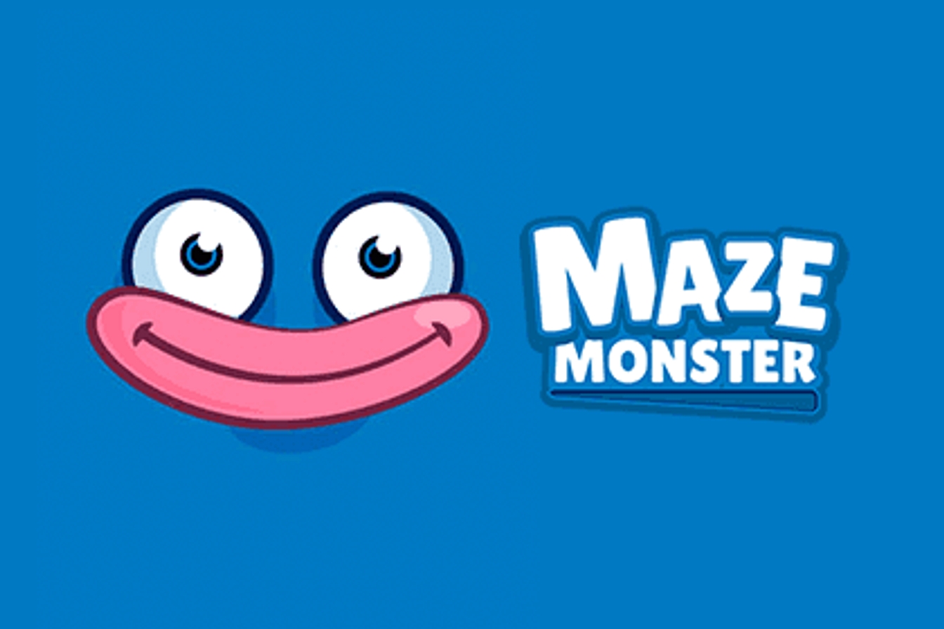 Maze Monster - Ücretsiz Online Oyun | FunnyGames