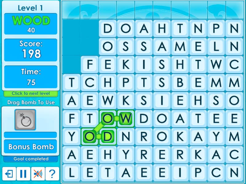 Word Wipe - Ücretsiz Online Oyun | FunnyGames