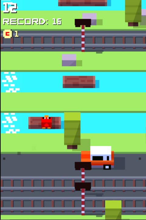 Cross That Road - Ücretsiz Online Oyun | FunnyGames
