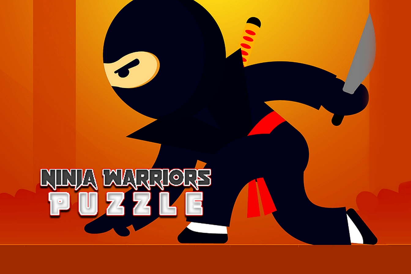 Ninja Warriors Puzzle - Ücretsiz Online Oyun | FunnyGames