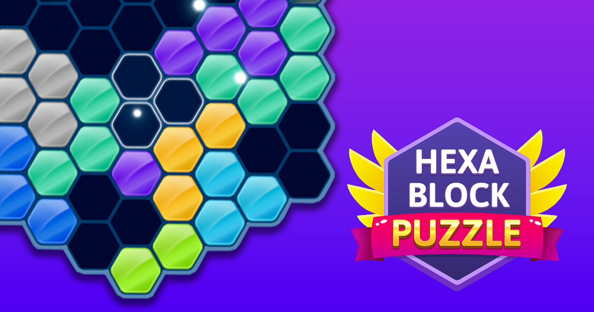 Hexa Block Puzzle - Ücretsiz Online Oyun | FunnyGames