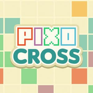 Pixo Cross - Ücretsiz Online Oyun | FunnyGames