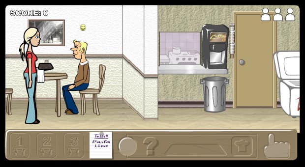 Garson - Ücretsiz Online Oyun | FunnyGames