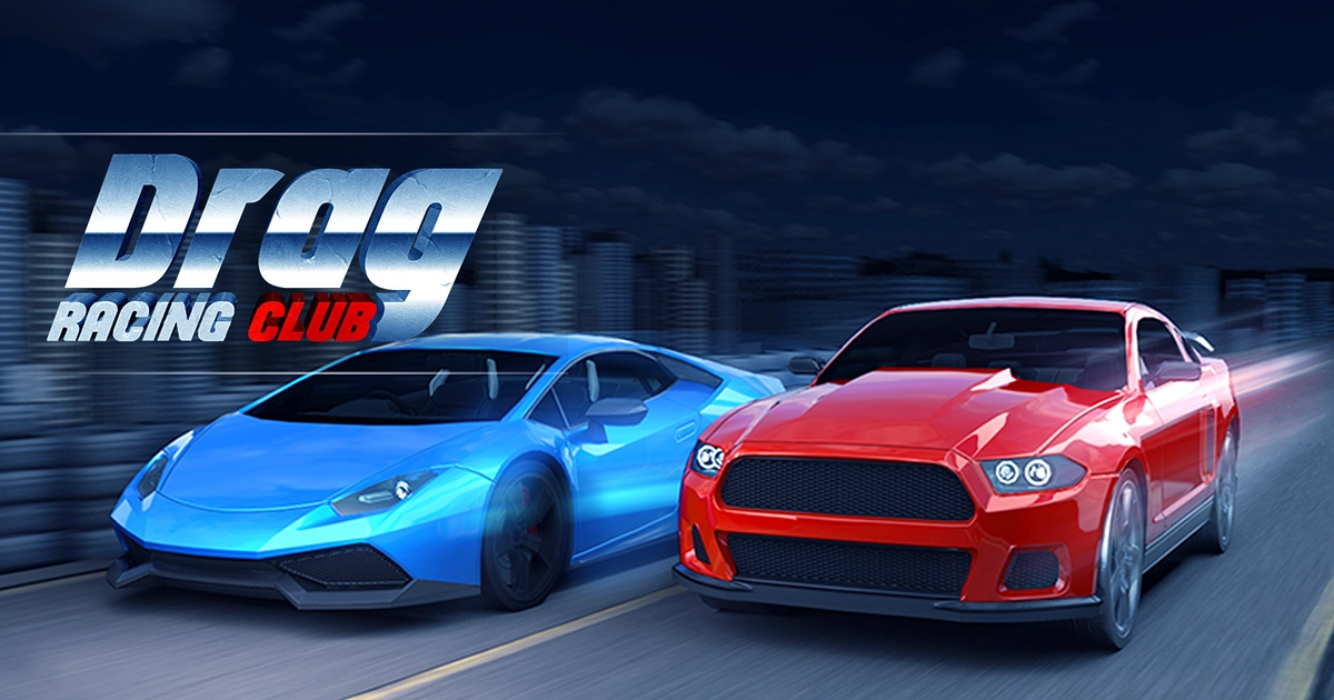 Drag Racing Club - Ücretsiz Online Oyun | FunnyGames