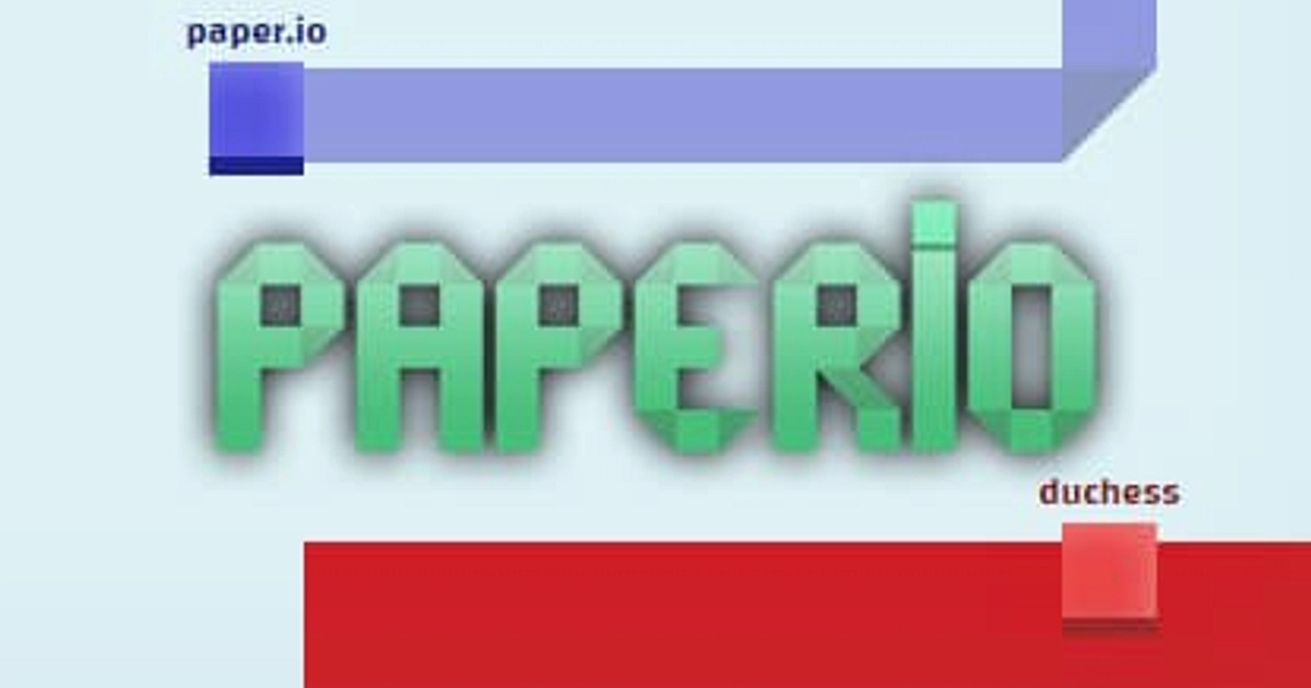 Paper.io - Ücretsiz Online Oyun | FunnyGames