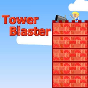 Tower Blaster - Ücretsiz Online Oyun | FunnyGames
