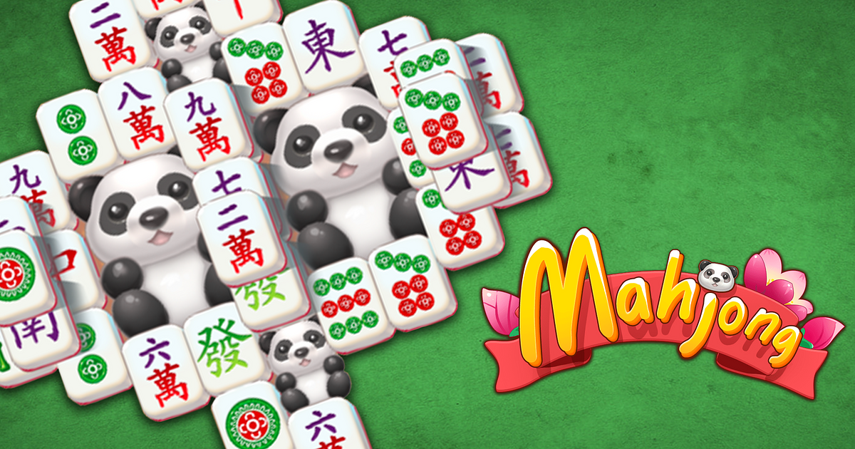 Hello Game Mahjong - Ücretsiz Online Oyun | FunnyGames