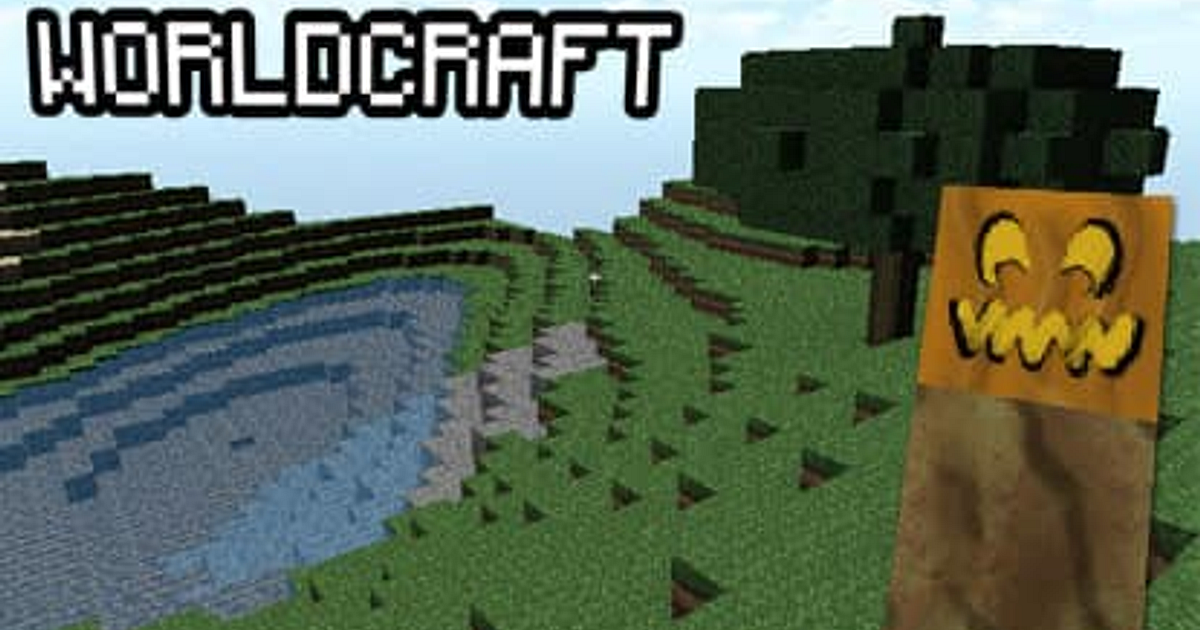 Worldcraft - Ücretsiz Online Oyun | FunnyGames