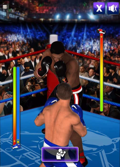 Ultimate Boxing - Ücretsiz Online Oyun | FunnyGames