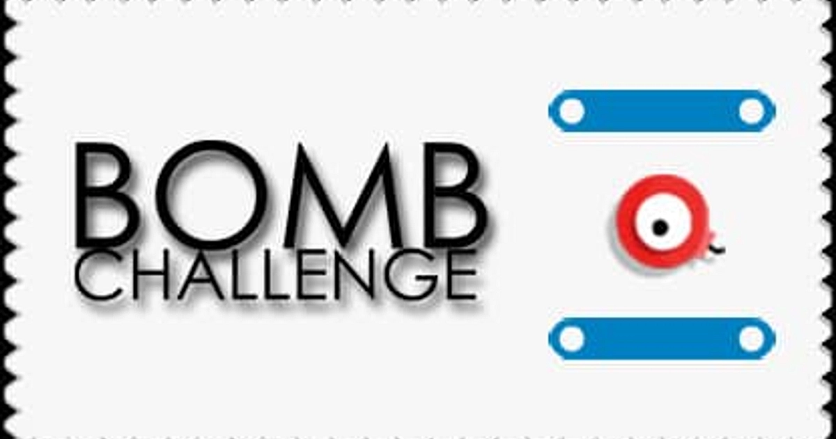 Bomb Challenge - Ücretsiz Online Oyun | FunnyGames