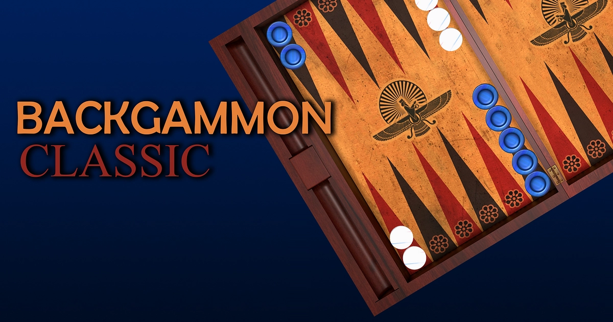 Backgammon Classic - Ücretsiz Online Oyun | FunnyGames
