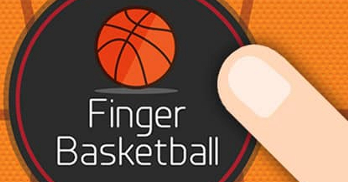 Finger Basketball - Ücretsiz Online Oyun | FunnyGames