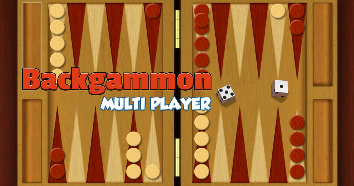 Backgammon Multiplayer Online - Ücretsiz Online Oyun | FunnyGames