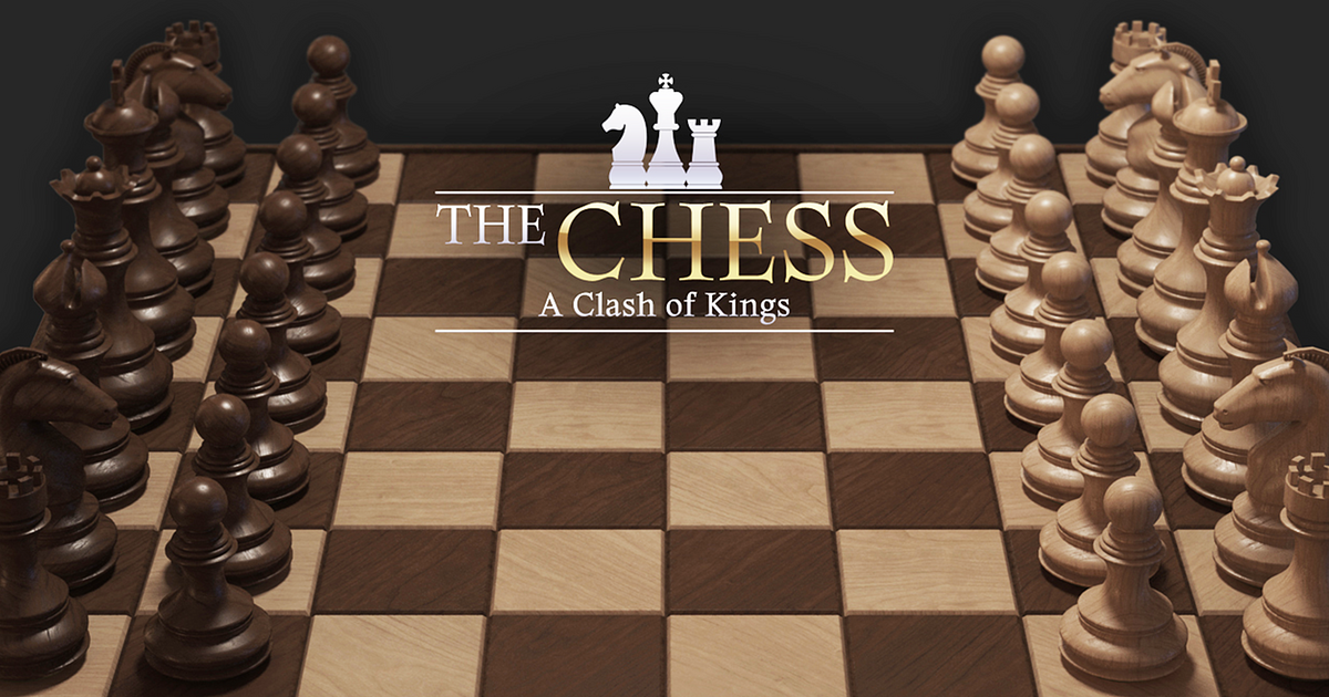 The Chess - Ücretsiz Online Oyun | FunnyGames