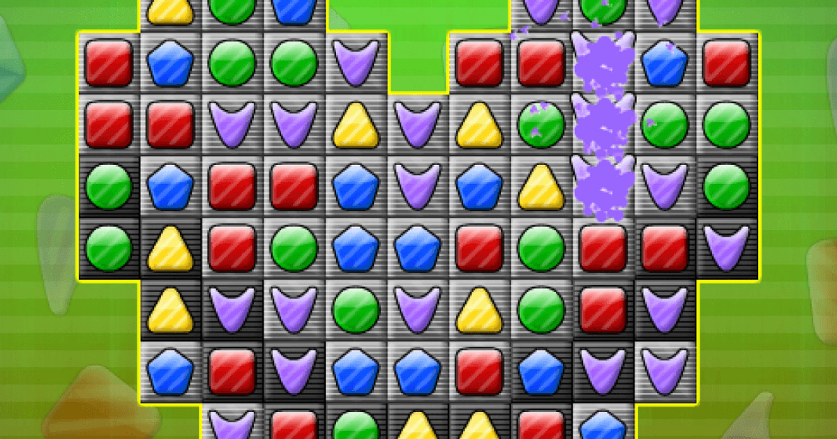 Shape Matcher - Ücretsiz Online Oyun | FunnyGames