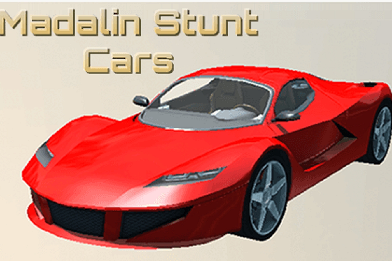 Madalin Stunt Cars - Ücretsiz Online Oyun | FunnyGames