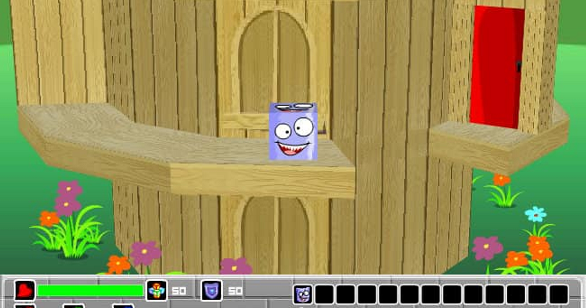 Süper D - Ücretsiz Online Oyun | FunnyGames