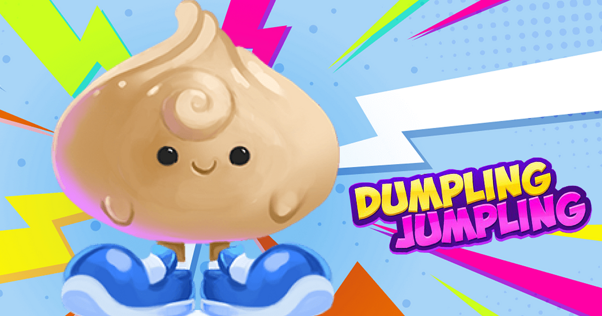 Dumpling Jumpling - Ücretsiz Online Oyun | FunnyGames