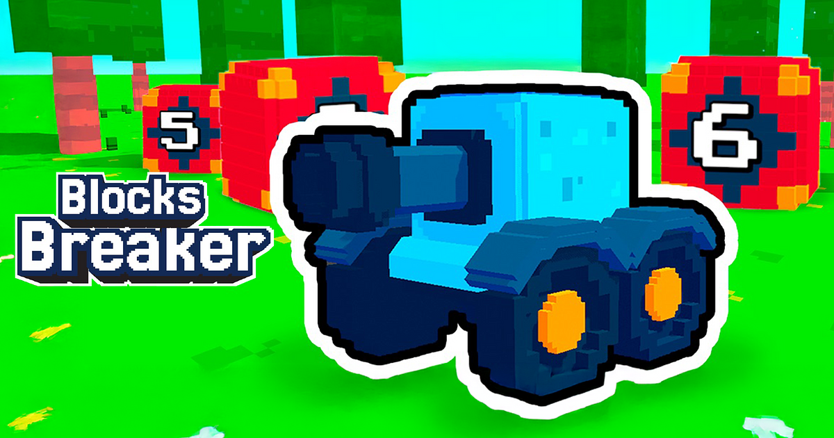 Blocks Breaker - Ücretsiz Online Oyun | FunnyGames