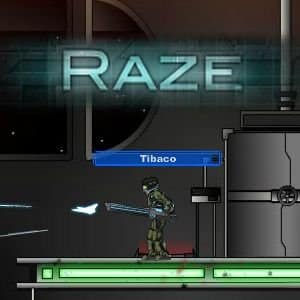 Raze 1 - Ücretsiz Online Oyun | FunnyGames