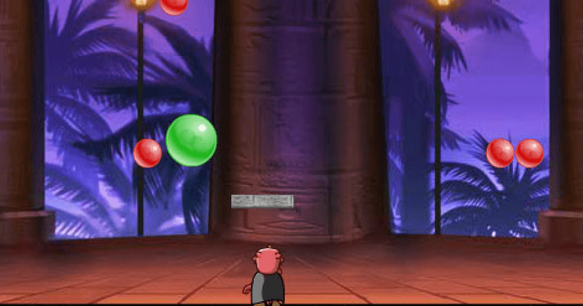 Bubble Struggle 3 - Ücretsiz Online Oyun | FunnyGames